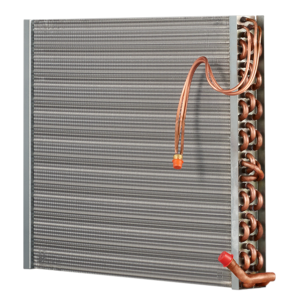 Evaporator Coils RTPF - Modine Coils Evaporator Coils RTPF - Modine Coils